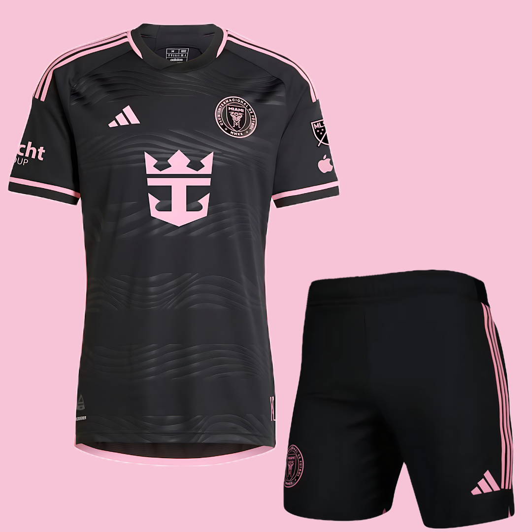 INTER-MIAMI – Noor Sports