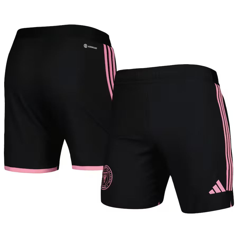 Inter- Miami Away shorts 23/24 – Noor Sports